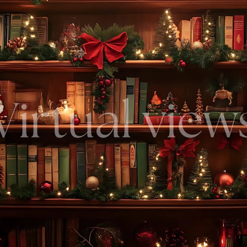 Holiday Teams Background - Etsy