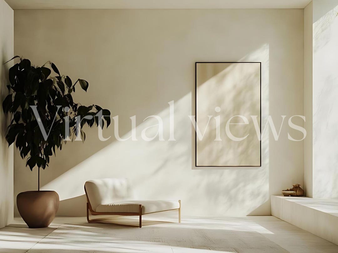 Minimalistic Virtual Background for Zoom/teams/google Meet - Perfect ...