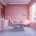 Dental Surgery Zoom Background: Professional Setting for Dentists ...
