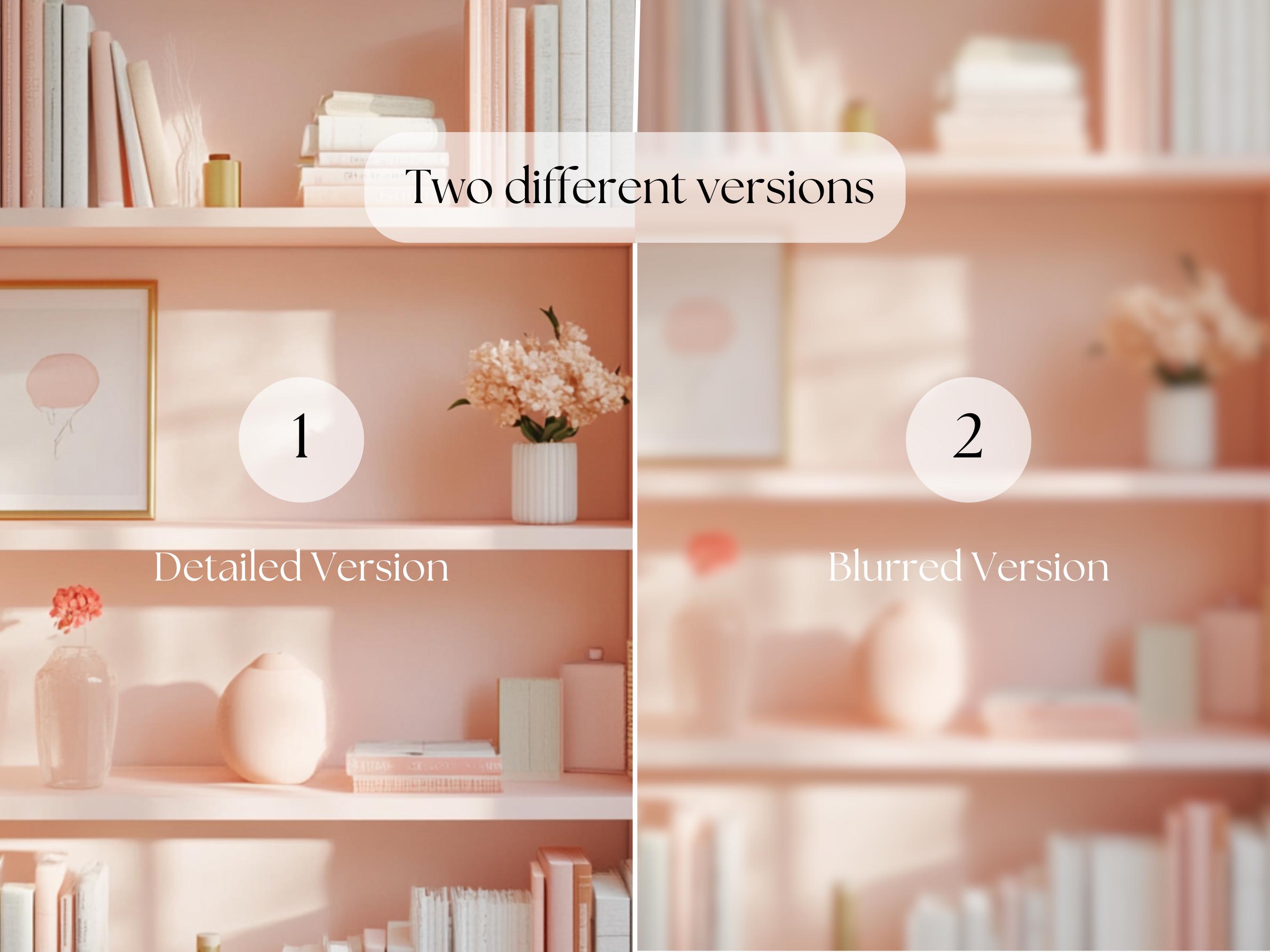 Light Pink Zoom Background, Microsoft Teams Background, Google Meet ...