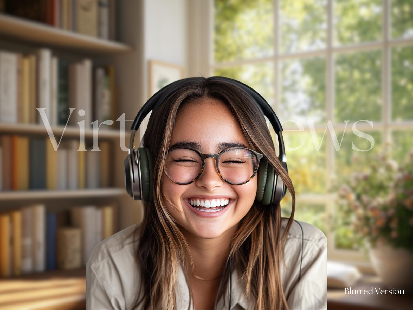 Cottage Core Teams Background, Microsoft Teams, Cute Zoom Background ...