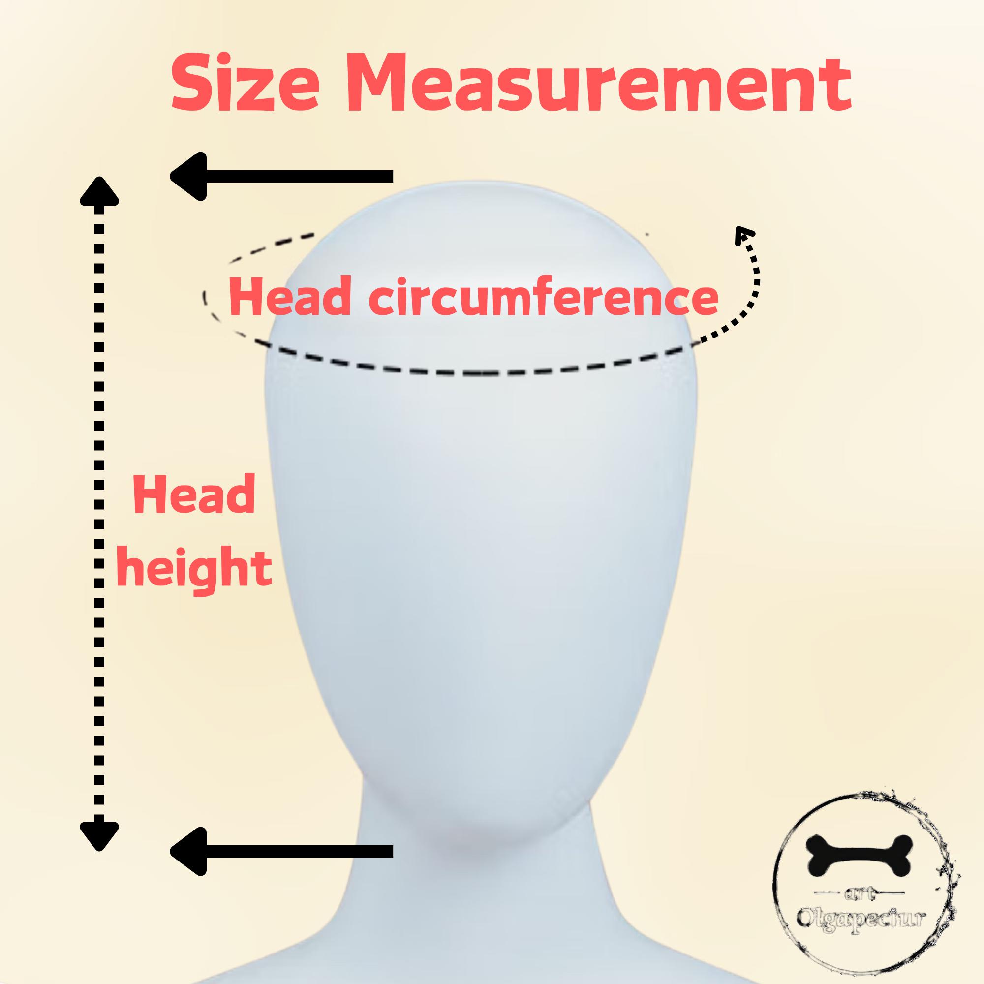 Cute Kemono Fursuit Head,striped Snake,furry Head,fursuit Accessories ...