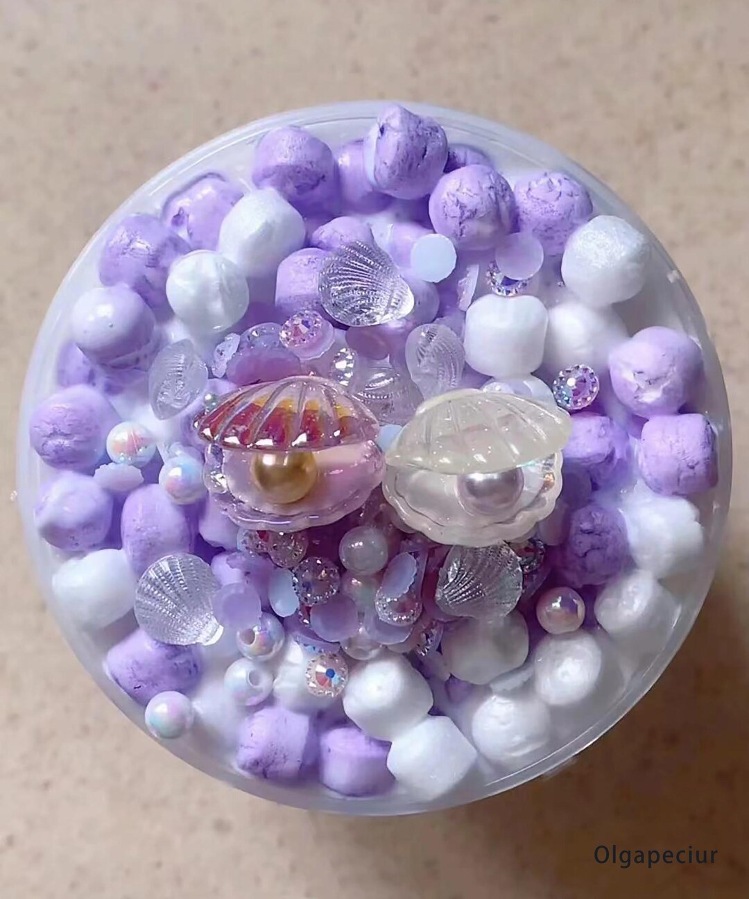 Pearl Slime, Cookie Slime, Donut Slime, Spring Slime, Innocent Slime ...