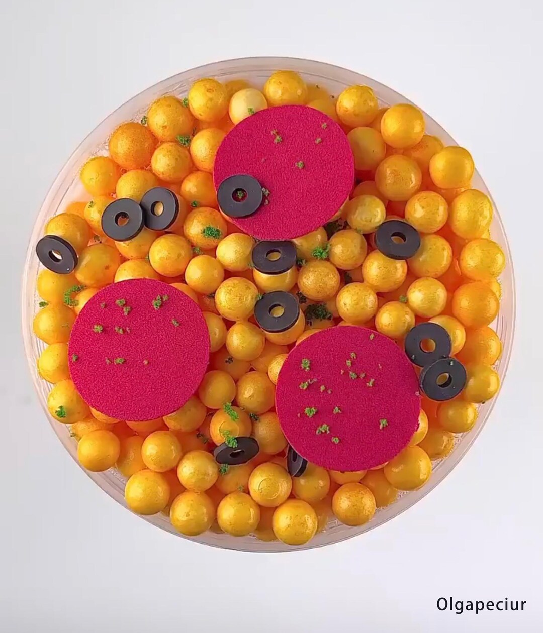 Tomato Slime, Cookie Slime, Donut Slime, Spring Slime, Pure Slime ...