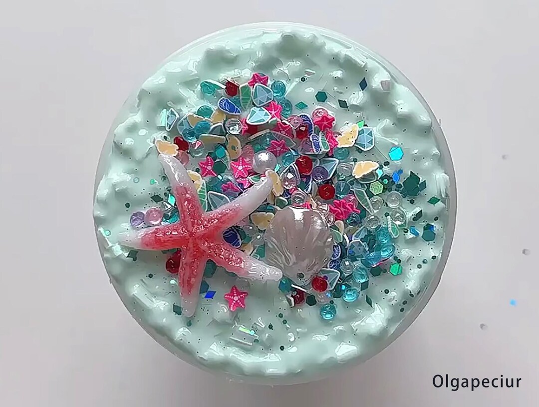 Green Slime, Cookie Slime, Donut Slime, Spring Slime, Pure Slime, White ...