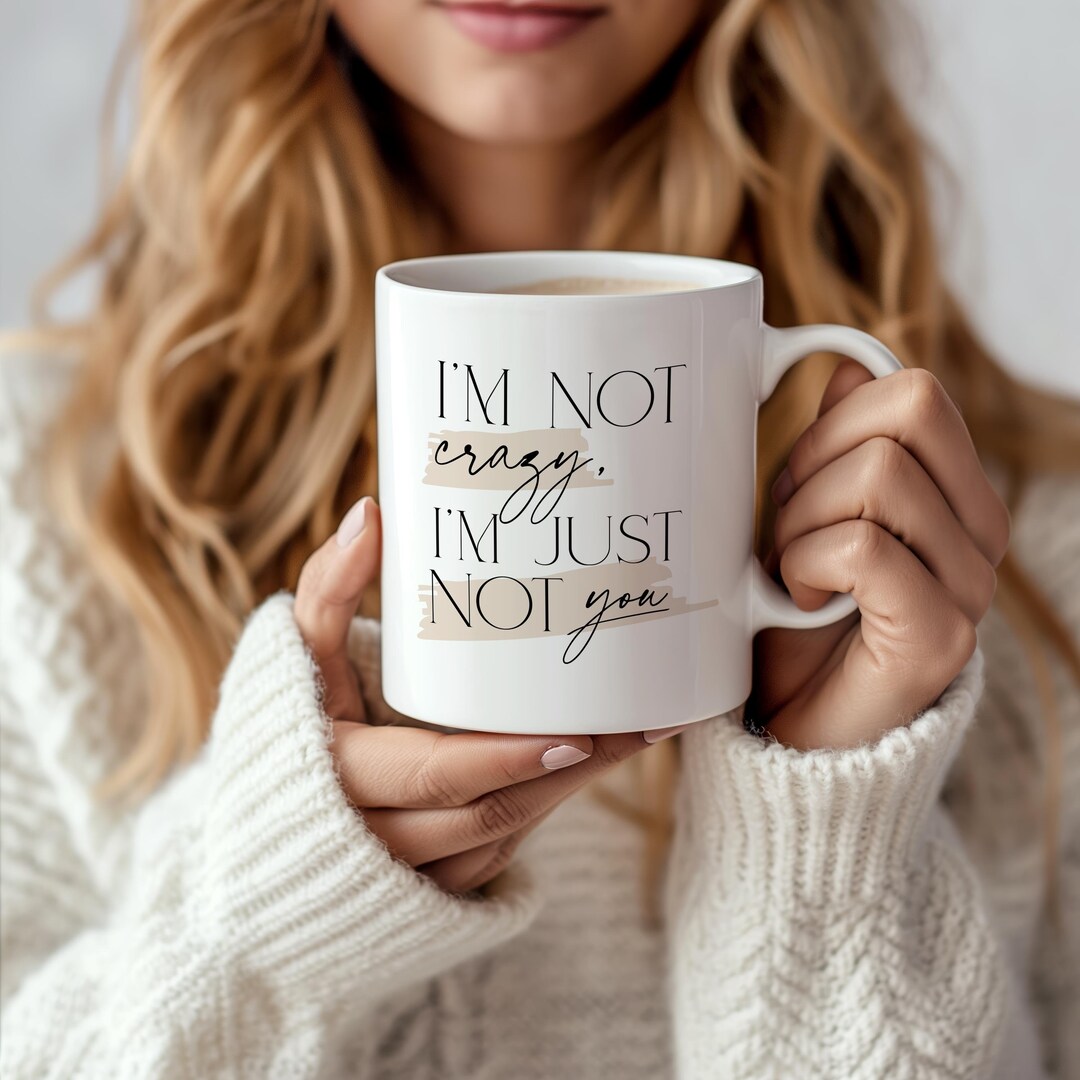Funny Entrepreneur Mug Gag Gift Coffee Mug White Elephant Gift Idea CEO ...