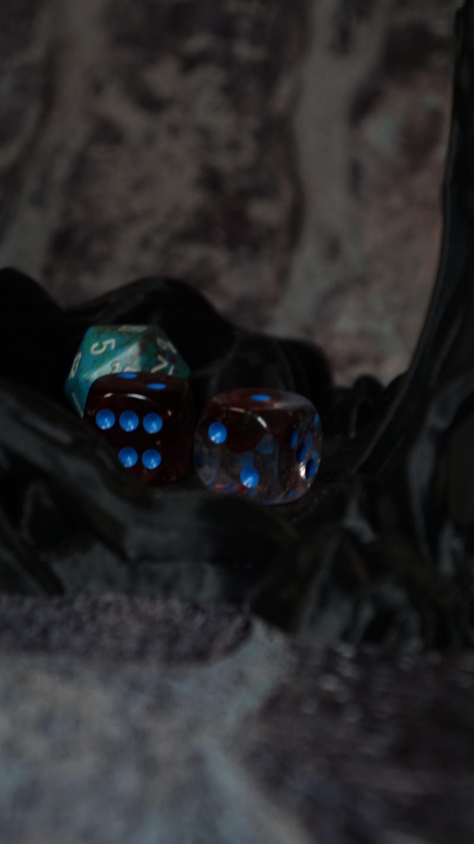 Dice Tower for Dnd | Elven Enclave | High Elf Dice Tower - Etsy