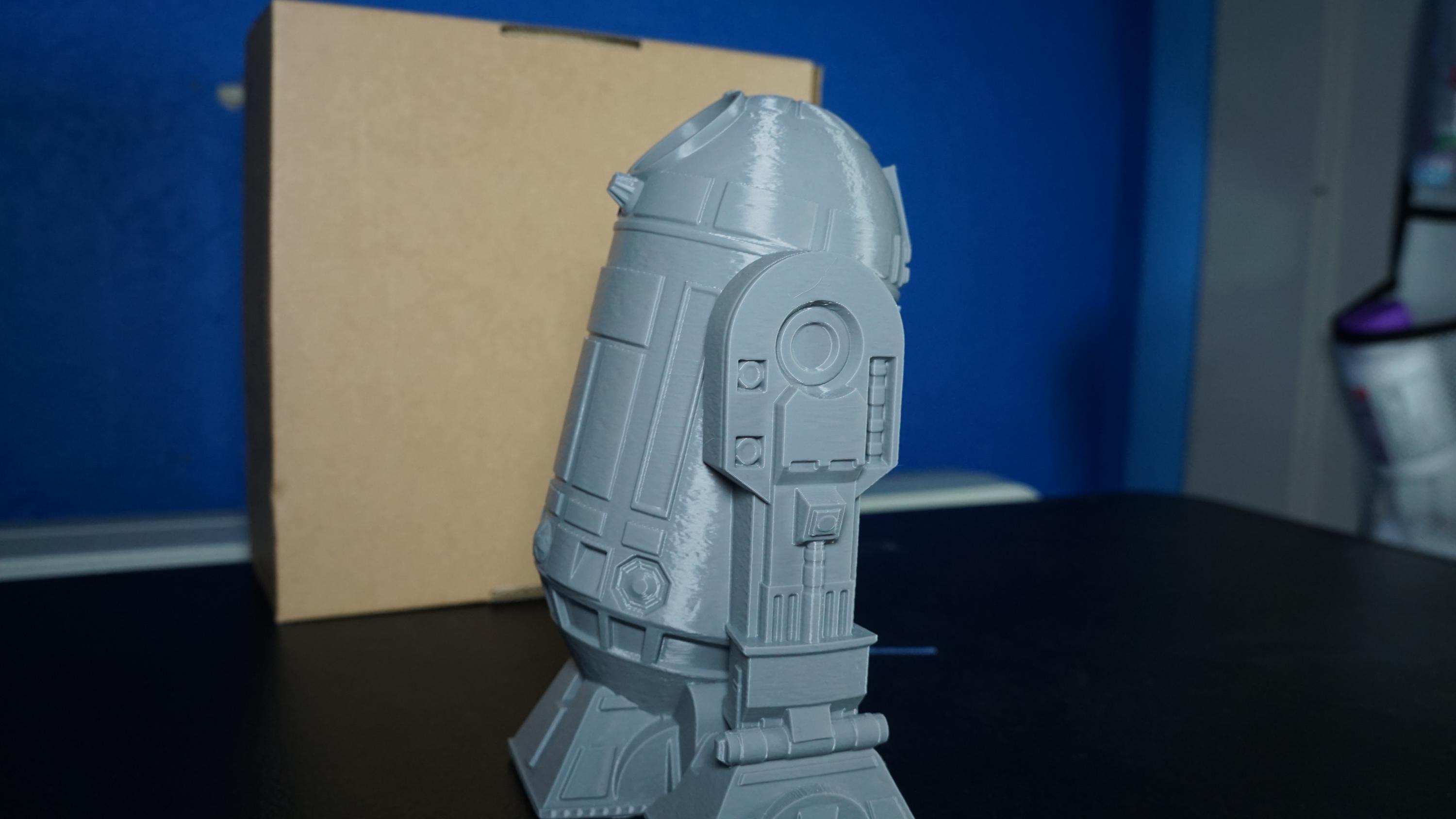 Dice Tower for Dnd Droid Tower - Etsy