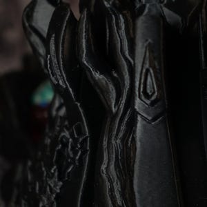 Dice Tower for Dnd | Elven Enclave | High Elf Dice Tower - Etsy