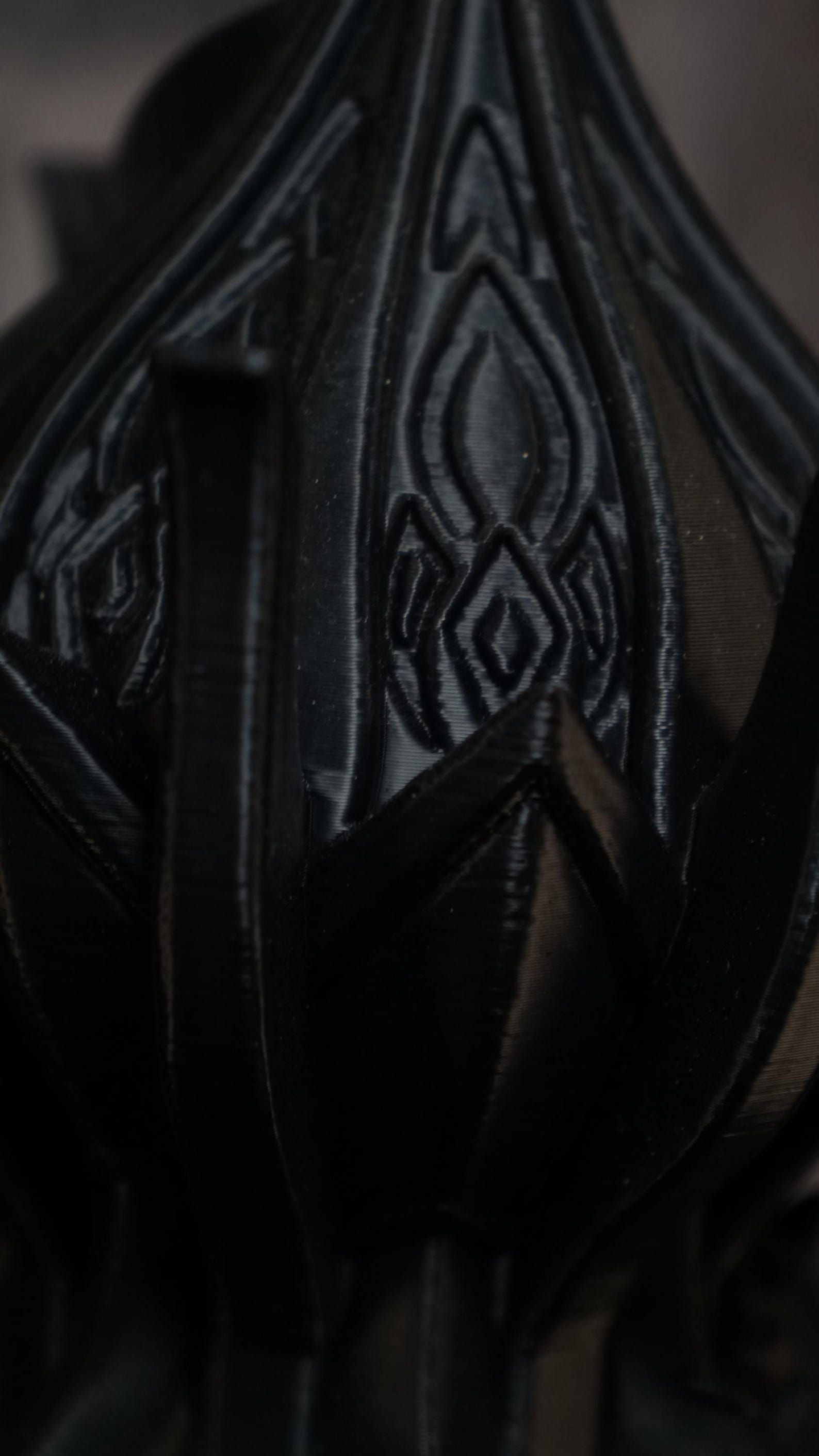 Dice Tower for Dnd | Elven Enclave | High Elf Dice Tower - Etsy