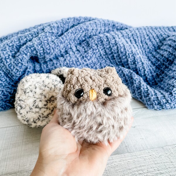 Owlette - Etsy