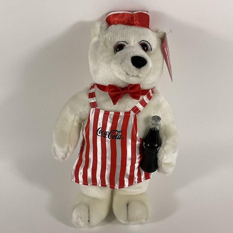 Coca Cola Apron - Etsy