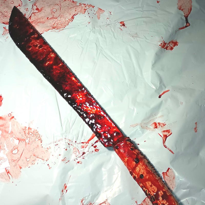 Body Props Gore - Etsy