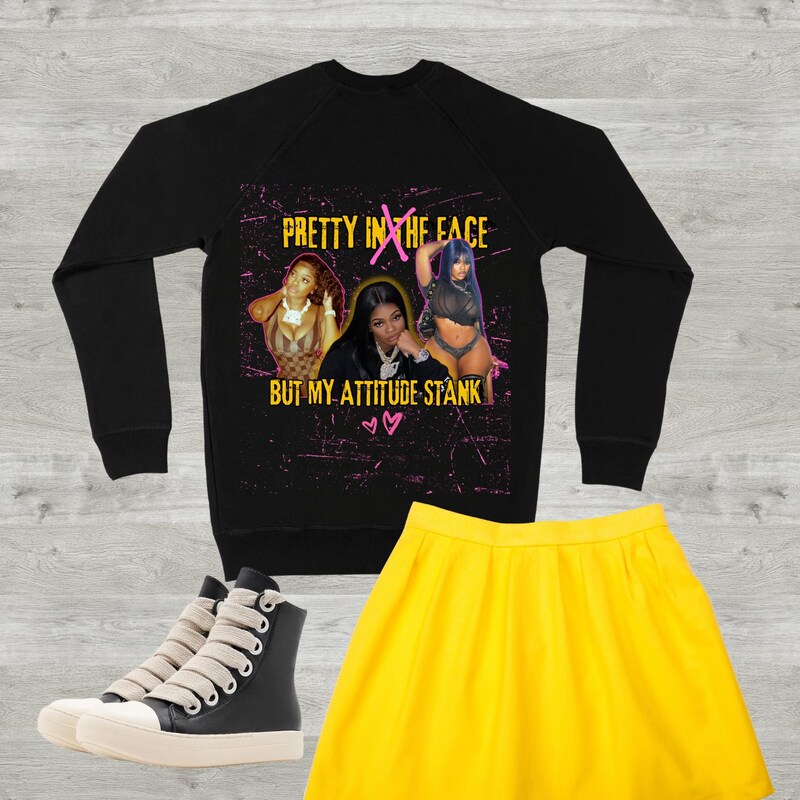 Jt City Girls Shirt - Etsy