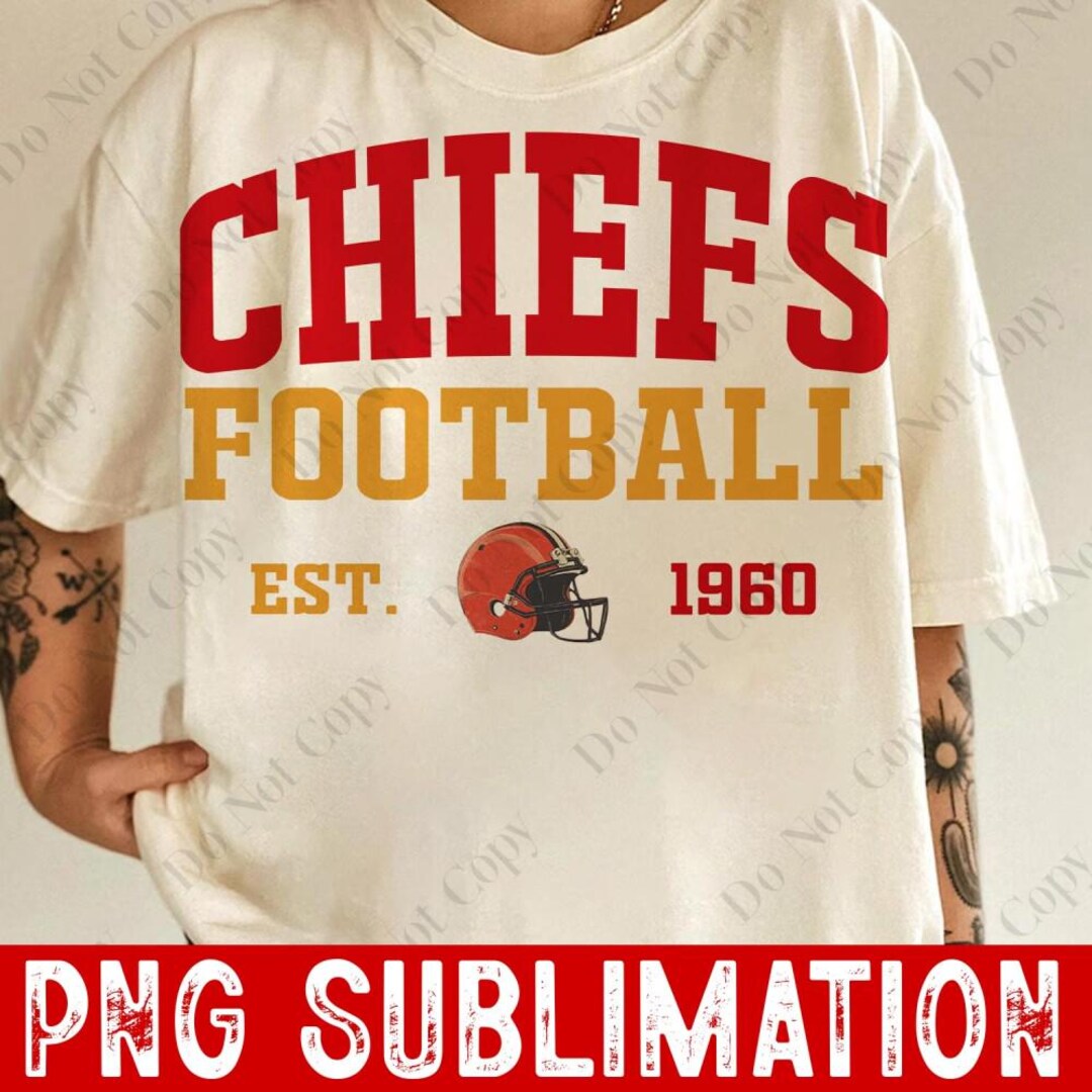 Kansas City Football Png, Chiefs Png, Chiefs Football Png, Chiefs 2025 ...