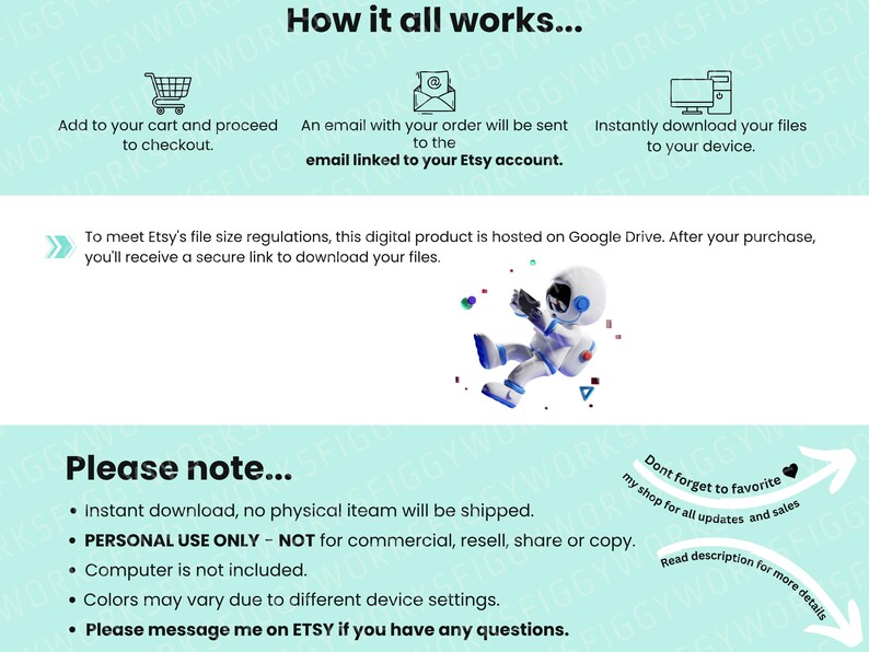 Purple White Modern, 4 Animated, 4 Static, High Quality, Waiting ...