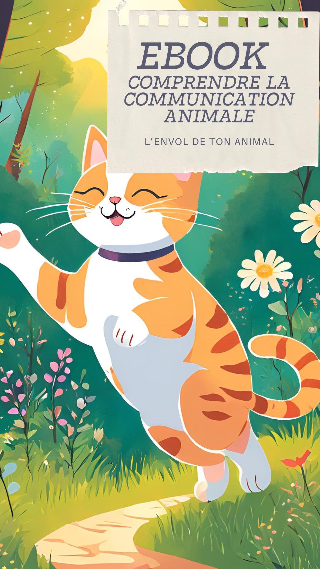 Ebook Understanding Animal Communication - Etsy