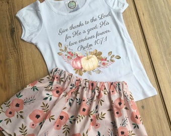 Thanksgiving outfit | Etsy