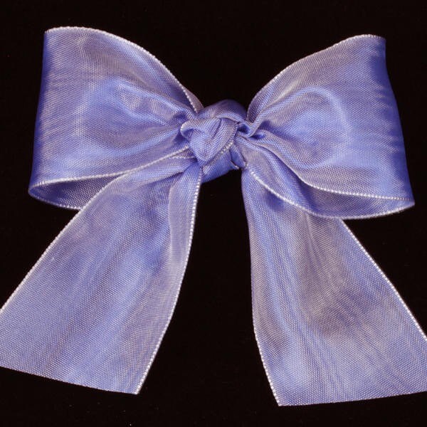 Periwinkle Ribbon - Etsy