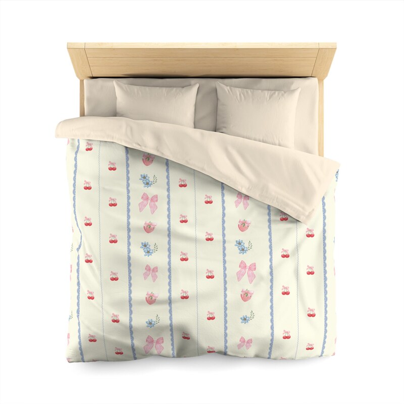 Coquette Bedding - Etsy