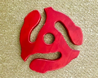 45 Rpm Spider - Etsy