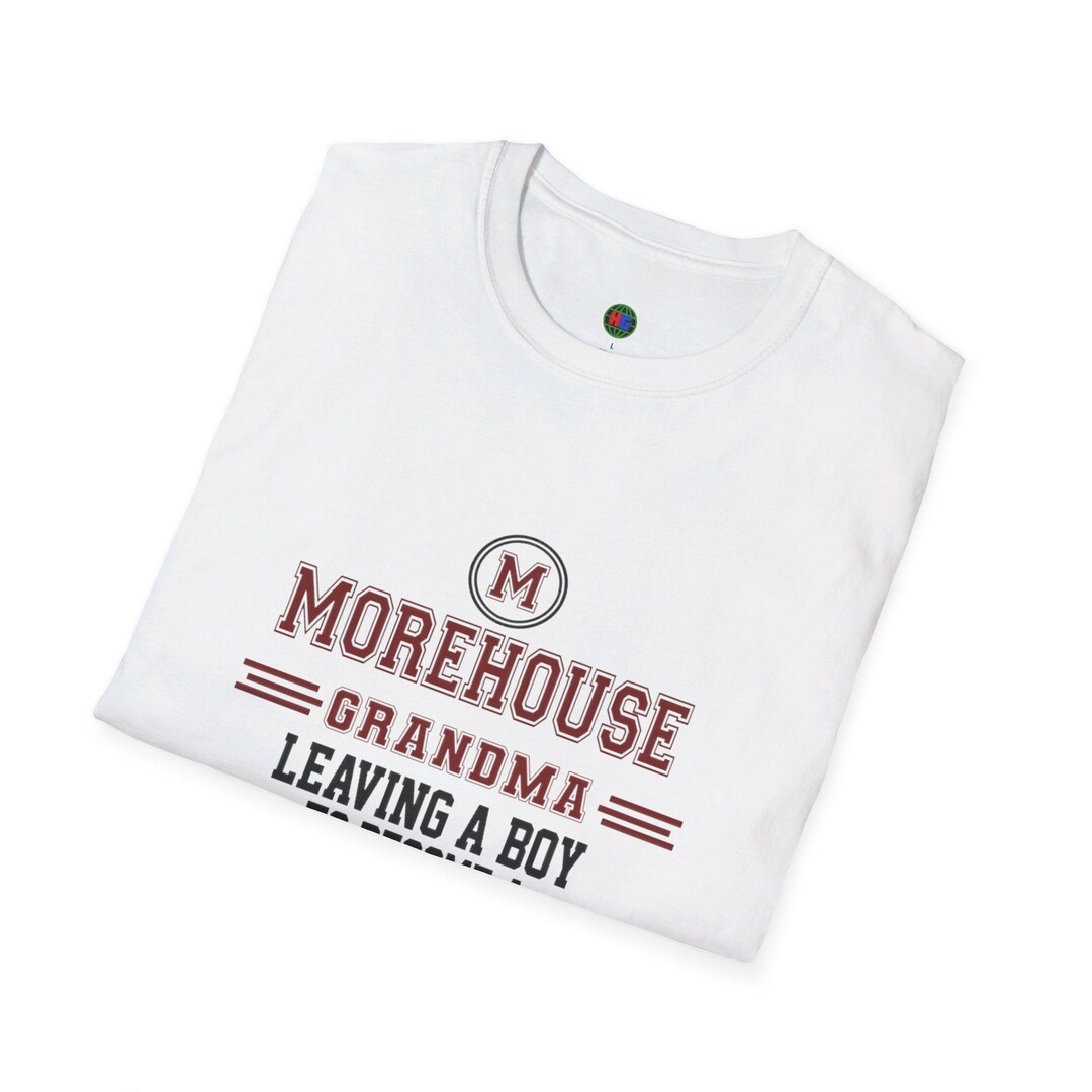 Morehouse Family Collection: Morehouse Grandma - Etsy
