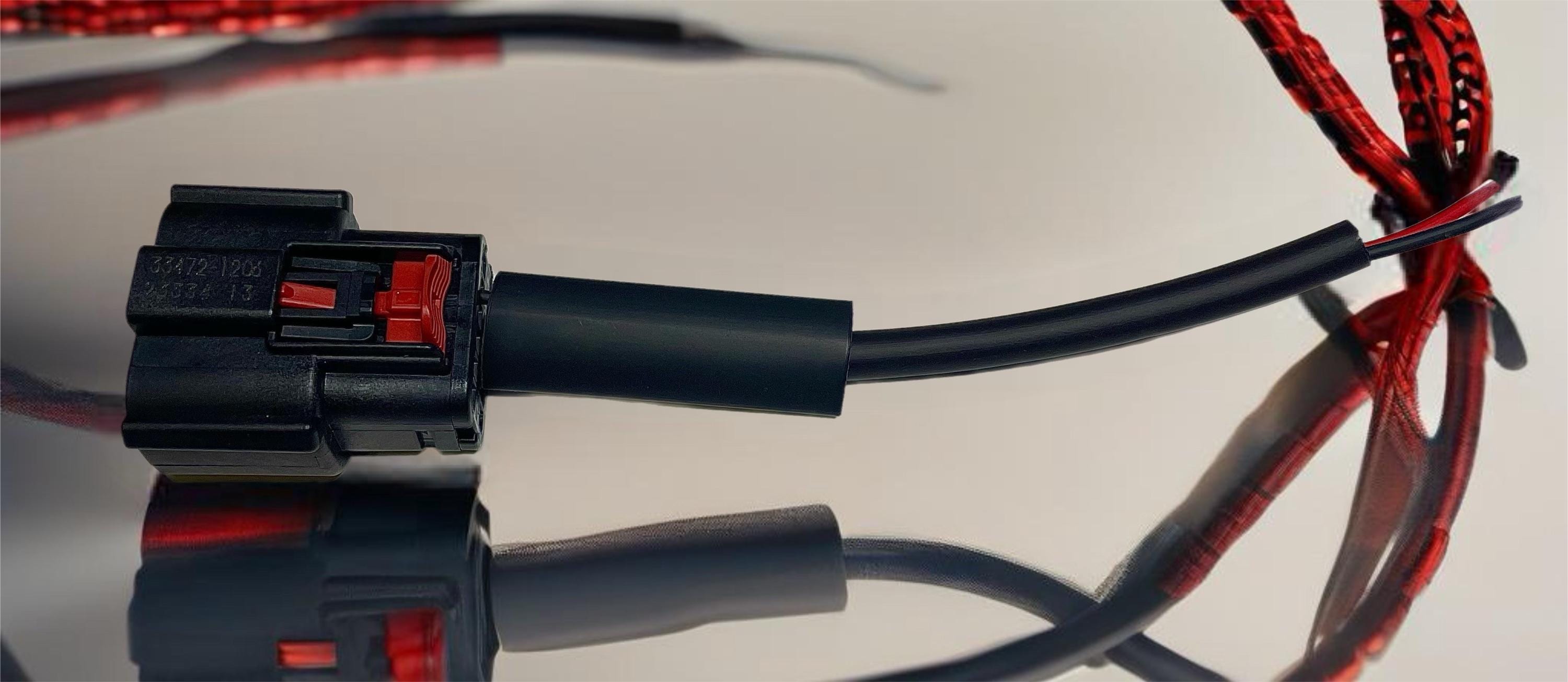 Harley 2023.5-2025 Road Glide, Street Glide, CVO, Ultra 12v Output ...