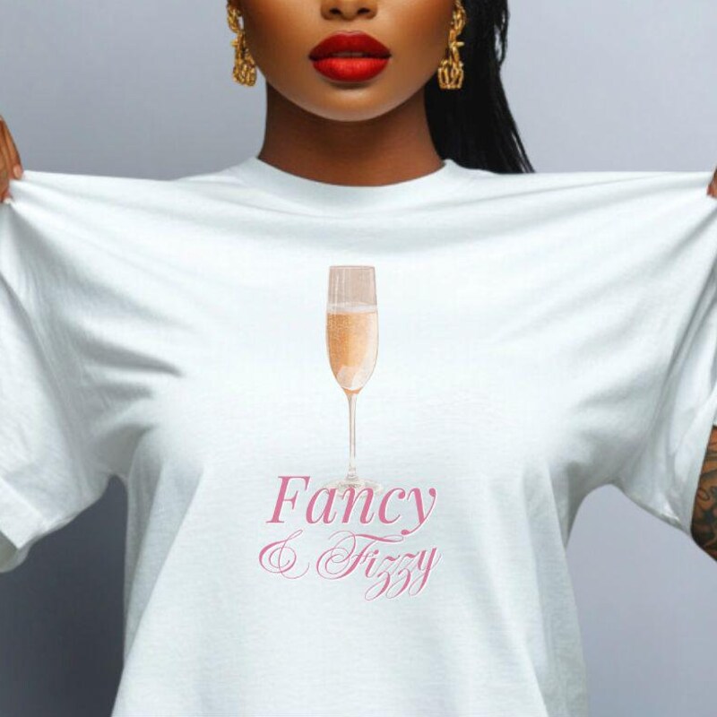 Fancy Tops - Etsy