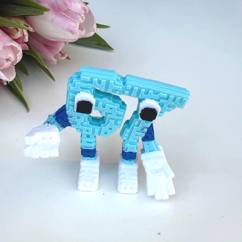 67toy - Etsy