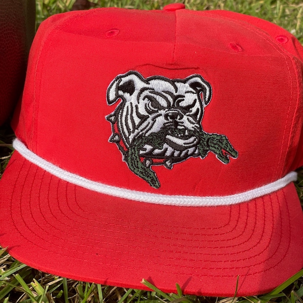 Georgia Maga Hat - Etsy