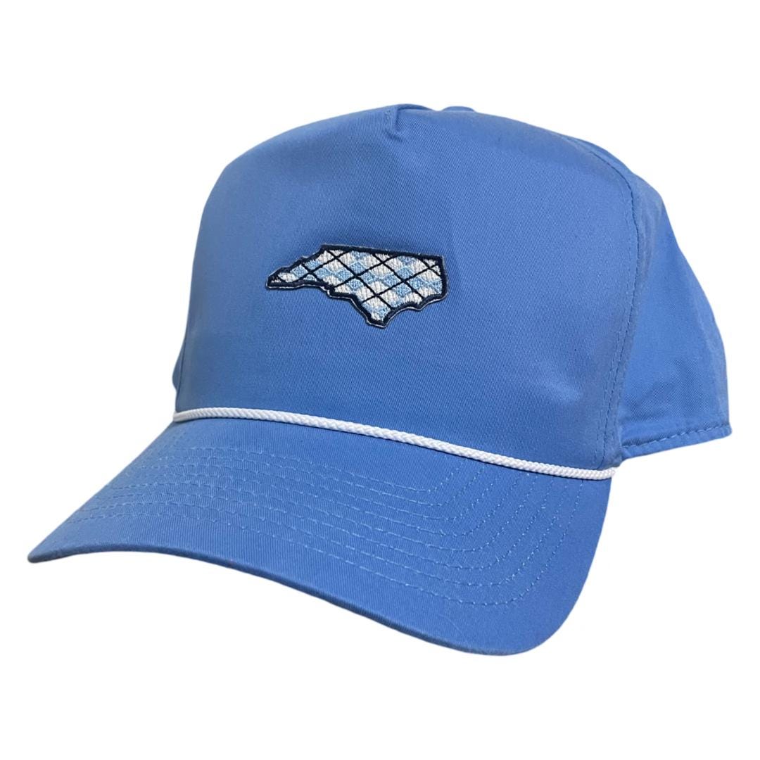 North Carolina Hat - Etsy