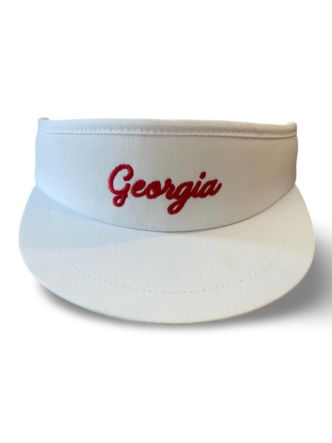 Georgia Visor - Etsy
