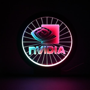 Nvidia Merchandise - Etsy