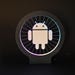 Android Logo LED Desk Lamp – Bring Futuristic Lighting to Your Space ...