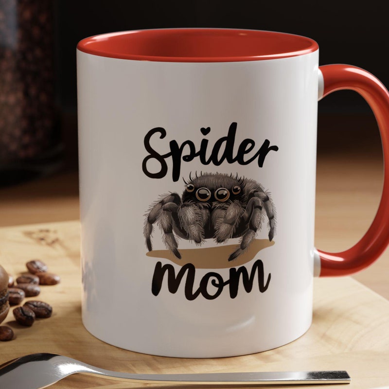 Spider Mum - Etsy