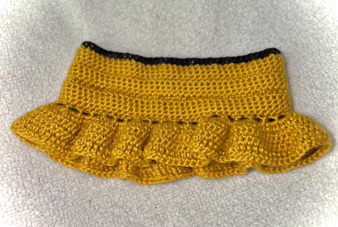 Handmade Open Top Bucket Hat - Etsy