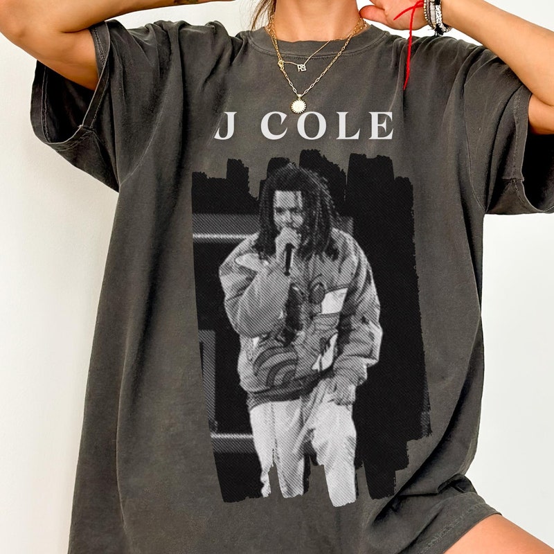J Cole Merch - Etsy
