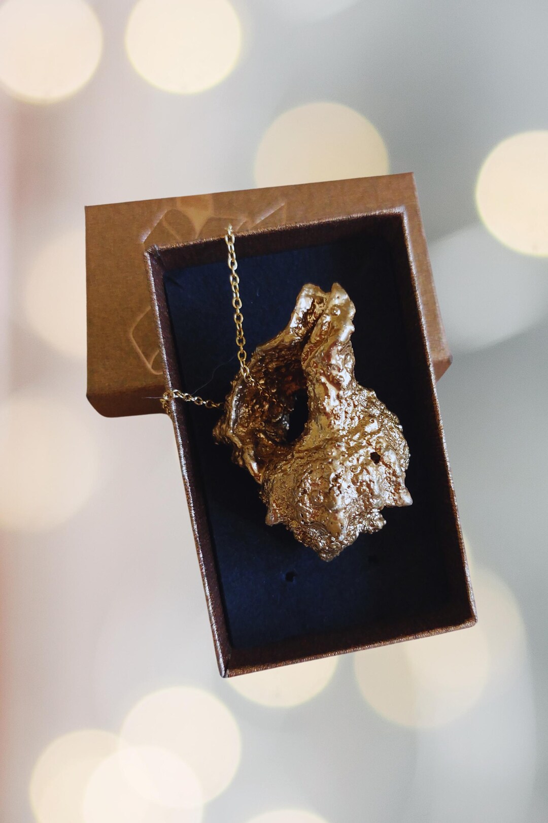 Cowrie Shell Necklace, Conch Shell Necklace, Gift for Her, Beach Shell ...