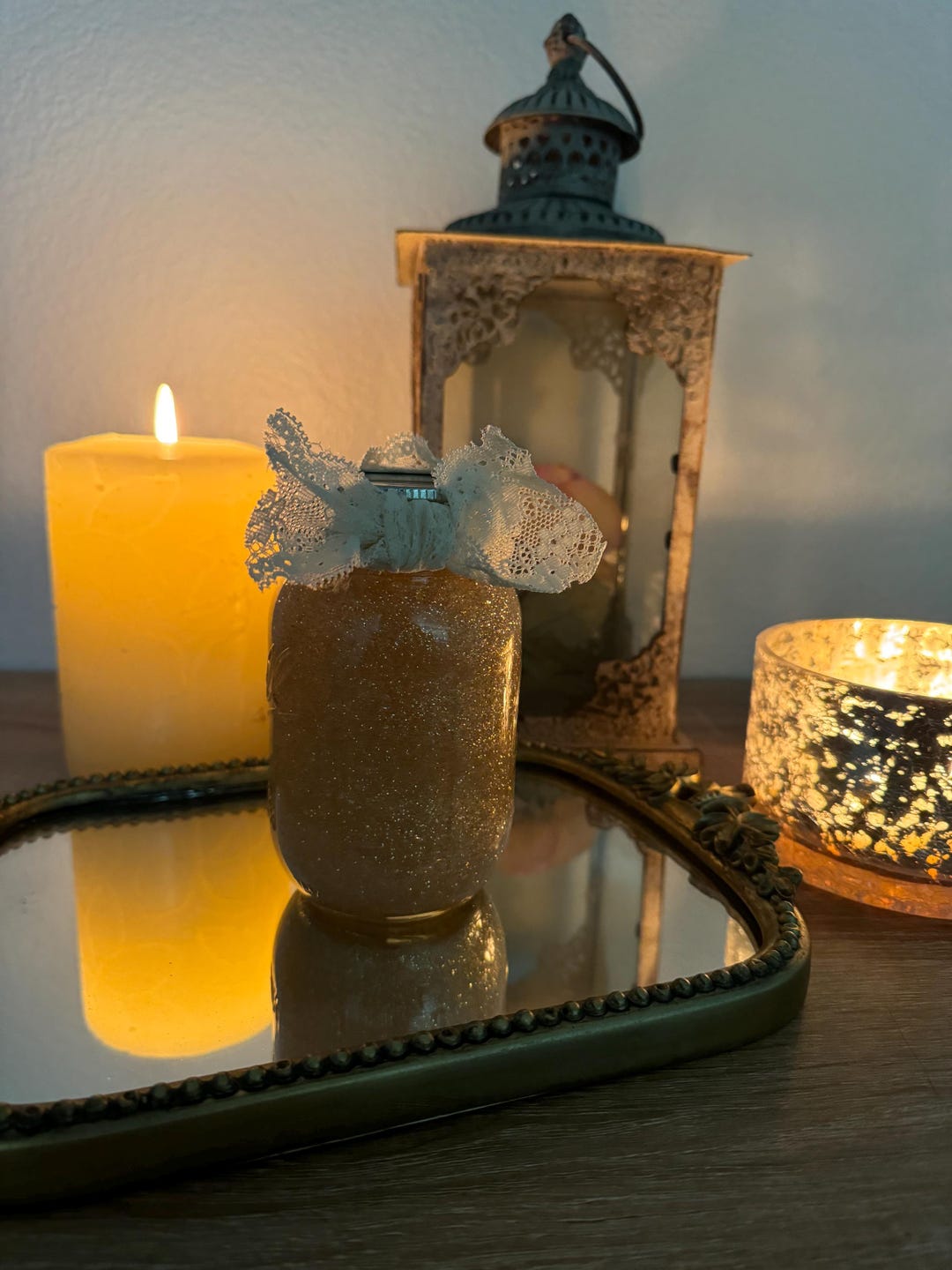 Calming, Shakable, Swirling Glitter Jars. Sensory Bottle/jar. Great for ...