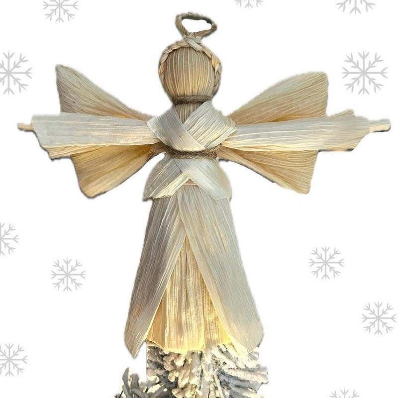 Pagan Tree Topper - Etsy