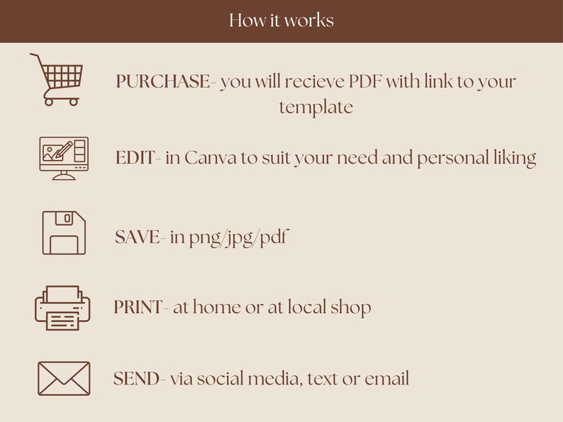 Up Birthday Invitation, Editable 1st Birthday Invitation Template, up ...