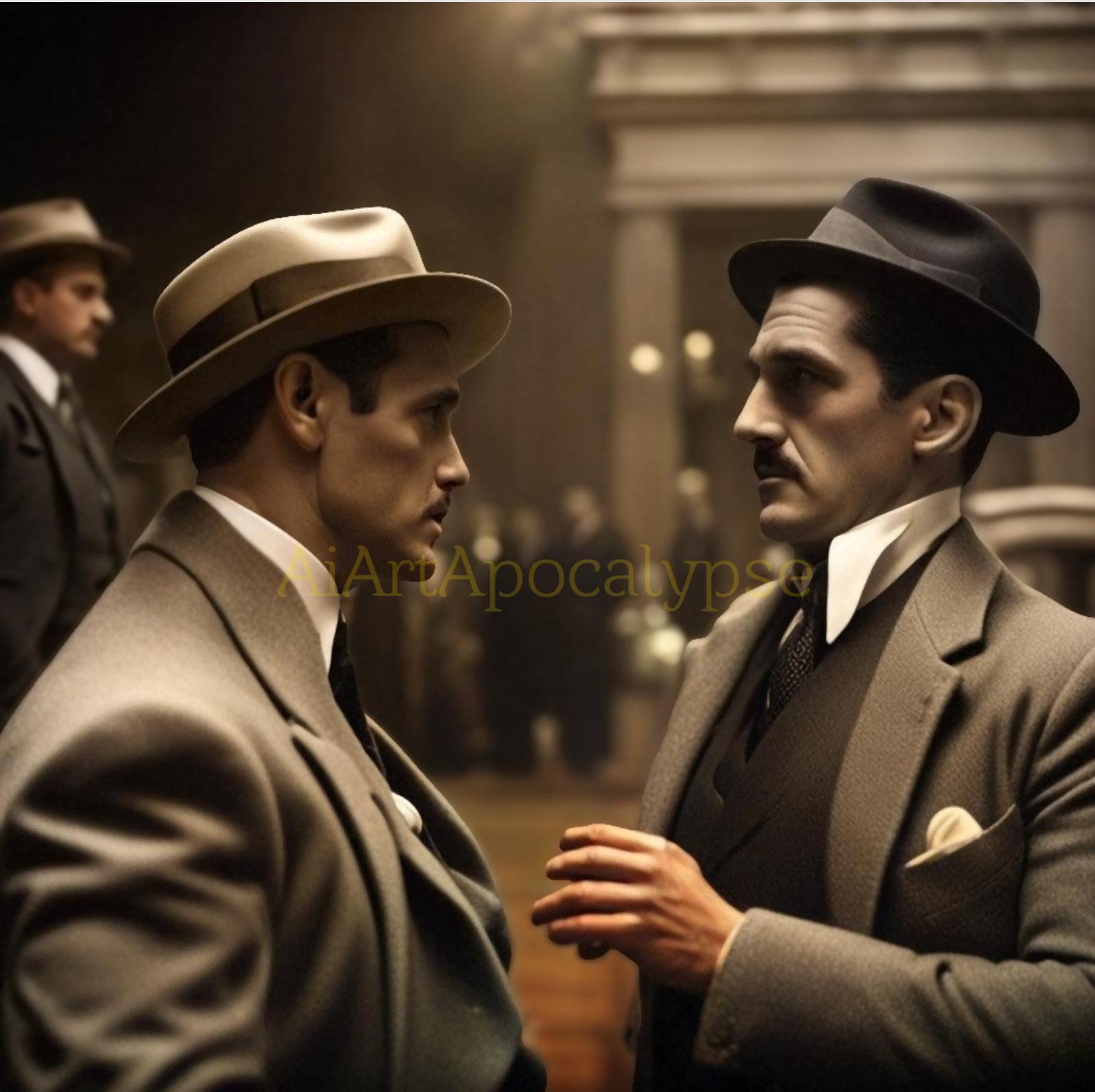 Buy Gangster recognized Book Online In