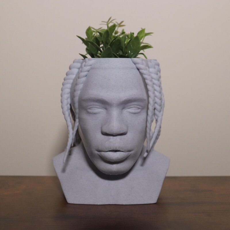 Travis Scott Art - Etsy