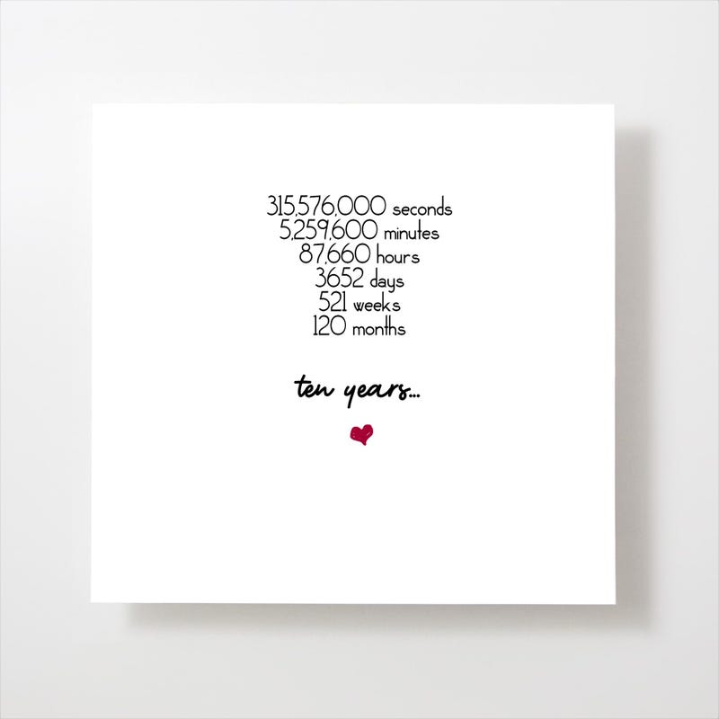 Small Gifts 10 Count - 60+ Gift Ideas for 2025