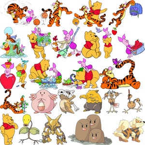 2500 Cartoon Network Bundle | Ai,eps,jpg, GIF Files | Ultimate ...