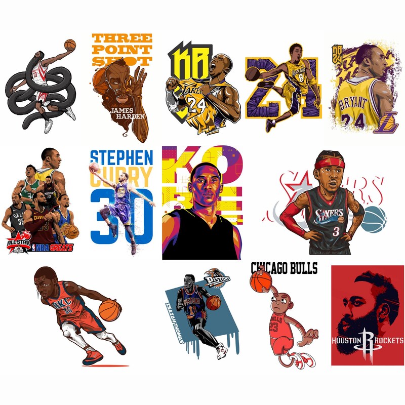 Basketball Font Download - Etsy