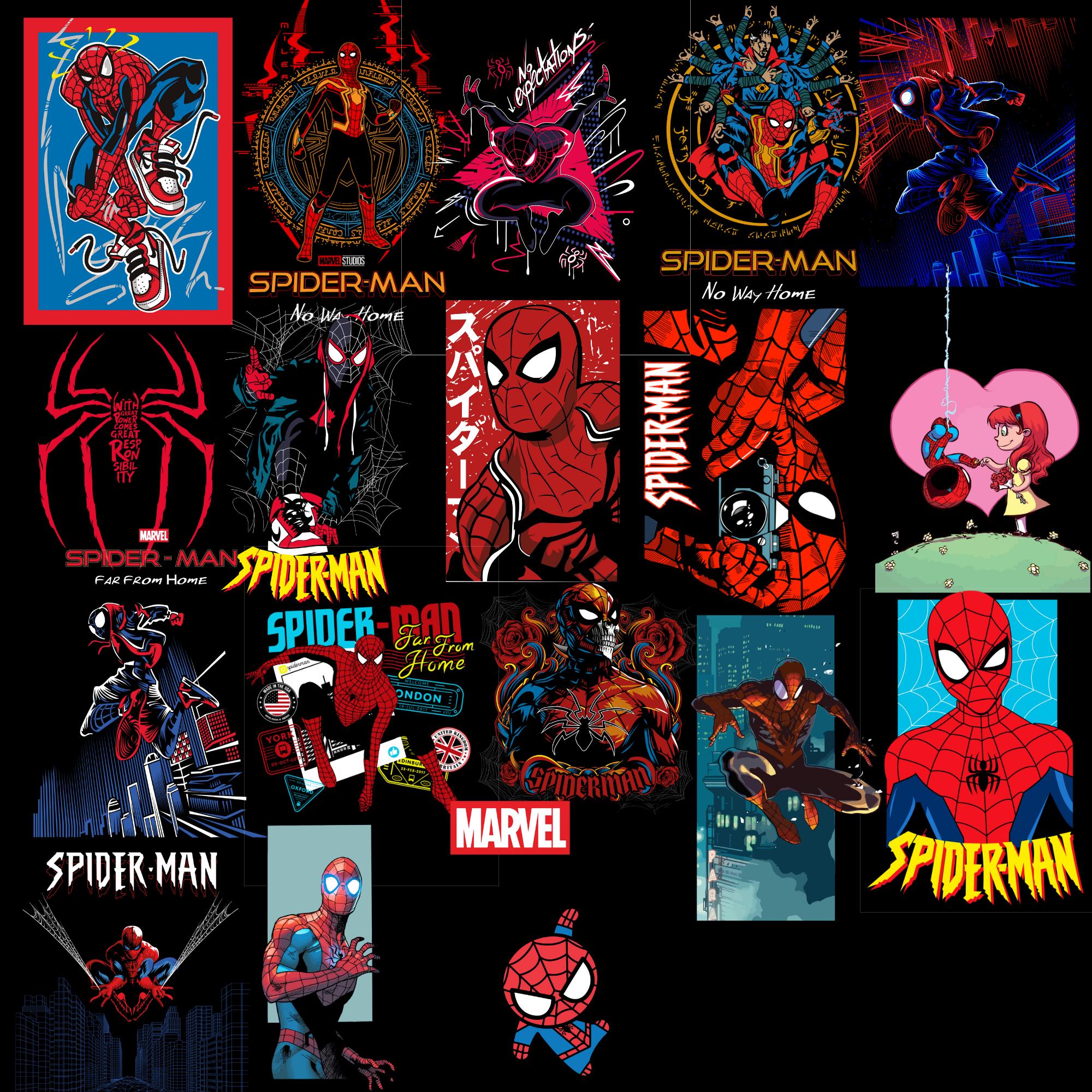 230 Heroes Design Bundle - EPS, PNG, JPG Graphics Collection | Instant ...