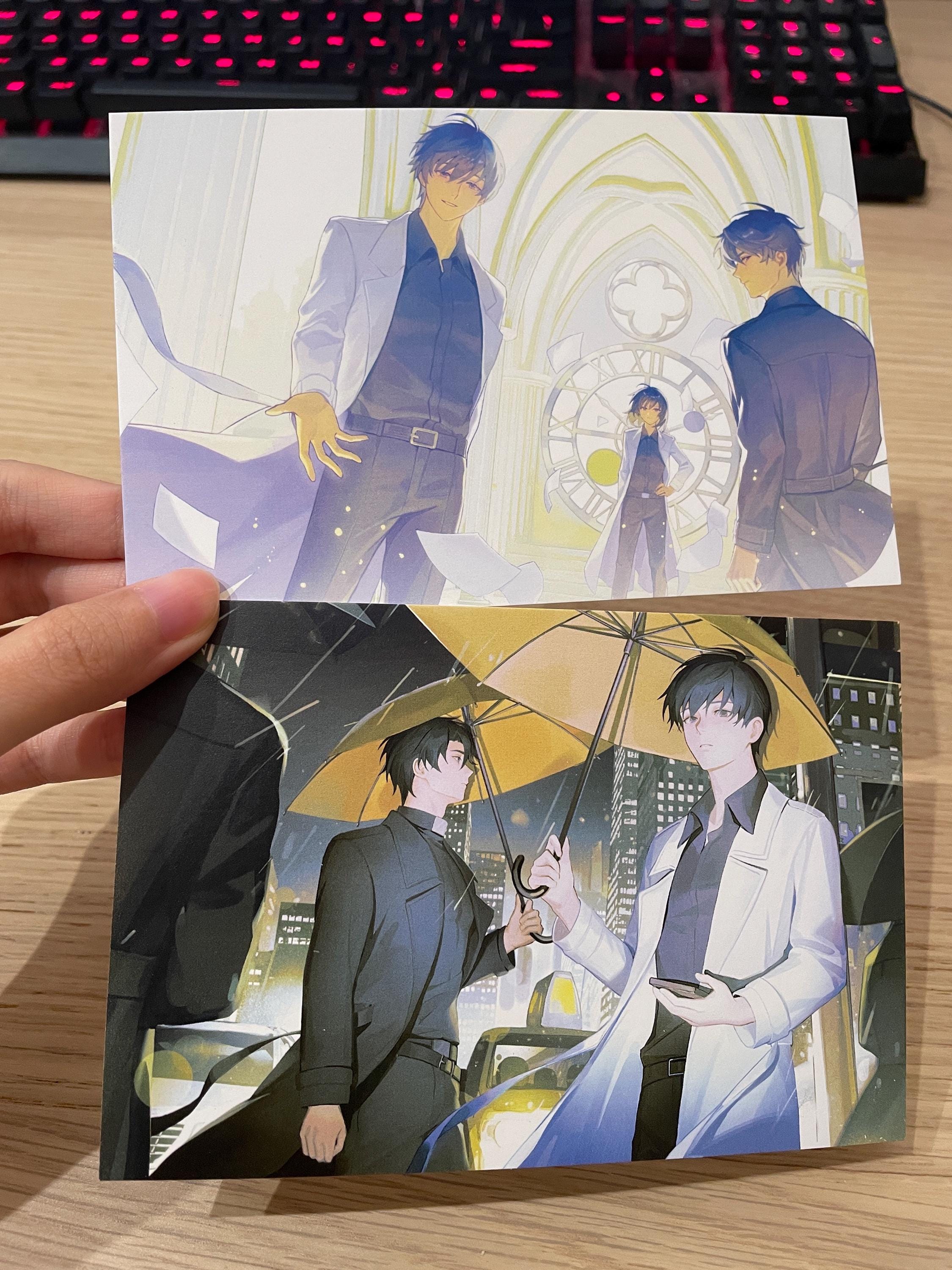 ORV Postcards - Etsy