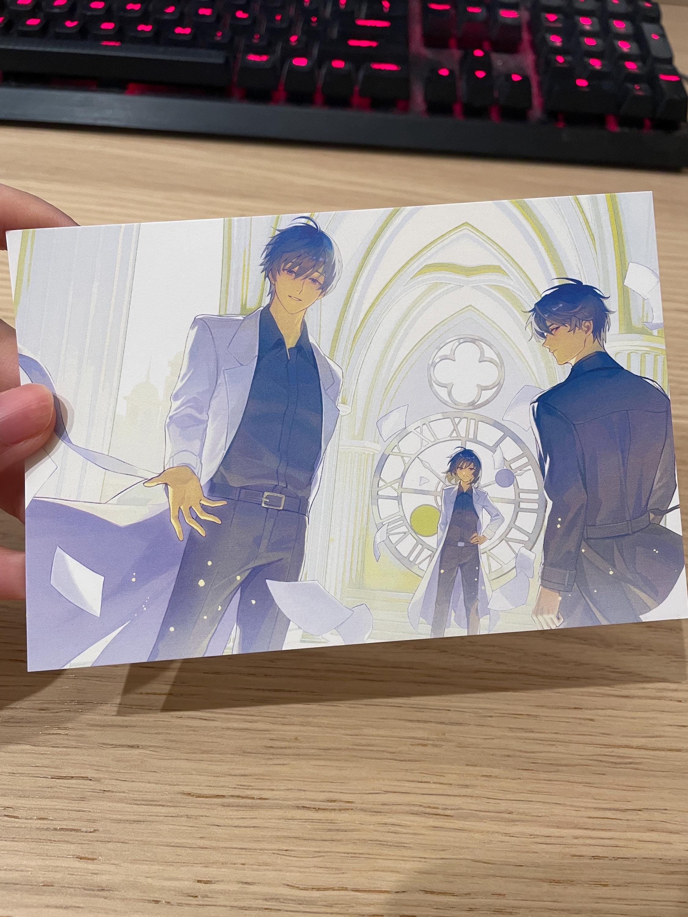 ORV Postcards - Etsy