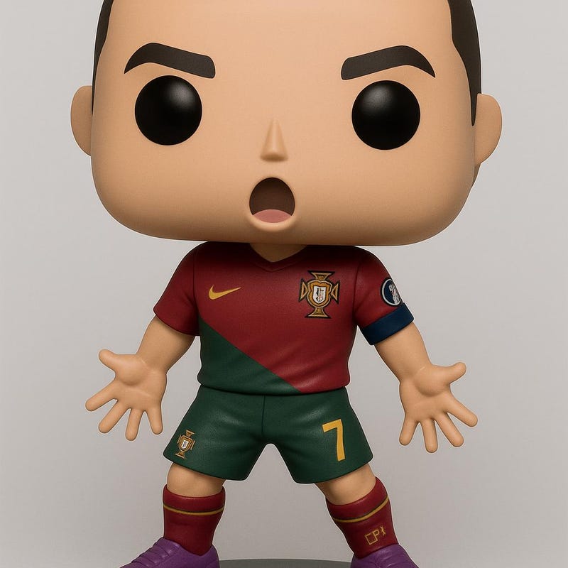 Custom Funko Pop - Etsy